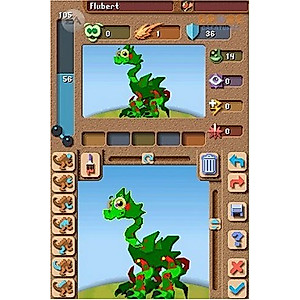 Spore Creatures - Nintendo DS (Creature) (Renewed)