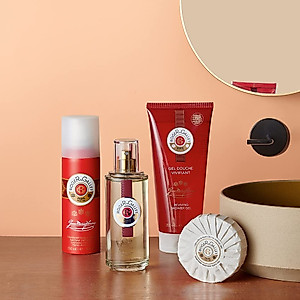 Extra Vieille Jean Marie Farina by Roger Gallet Perfumed Soaps - 3.5 Ounce