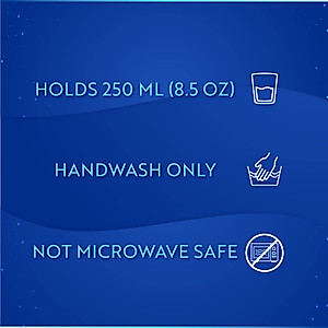 Paladone Disney Tinker Bell Mug 250 ml - Officially Licensed Merchandise