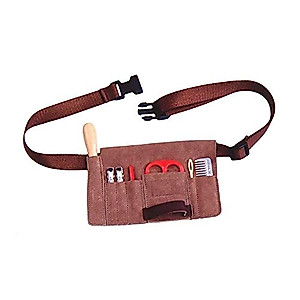 Advanced Braiding Kit with Belt