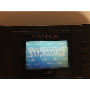 Atari Lynx