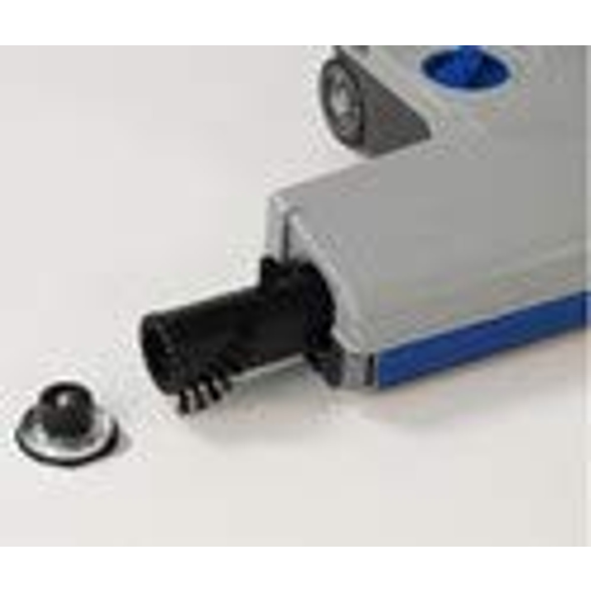 Lindhaus RX HEPA 450, 18" Commercial Vacuum, 1 Each