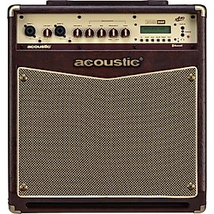 A40 Guitar Combo Amplifier