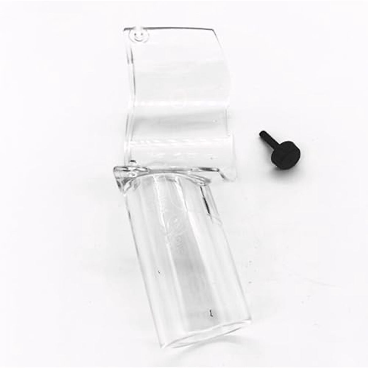 KIMGU Fixed Routers for Makita RT0701C 195559-1 Cordless Router trim router Nozzle Vacuum Dust Extracting Attachment