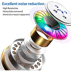 2 Pack Apple Earbuds [Apple MFi Certified] Headphones Earphones with 3.5mm Wired in Ear Headphone Plug(Built-in Microphone & Volume Control) Compatible with iPhone,iPad,iPod,PC,MP3/4,Android -White