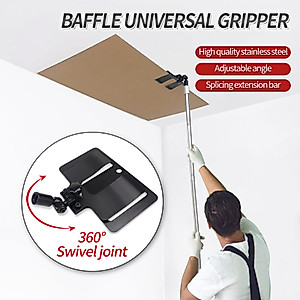 Paint Shield Holder Cardboard Spray Shield