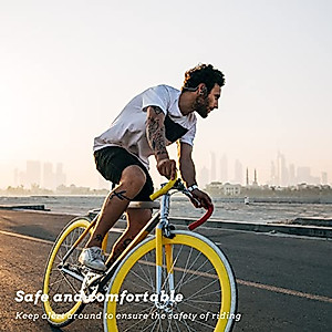 goargin Bone Conduction Open-Ear Bluetooth5.3 Sport Headphones IPX8 Waterproof Swimming Wireless Earphones with Mic - MP3 Play Built-in 32G Memory Suitable for Swimming Surfing Cycling Skiing Running