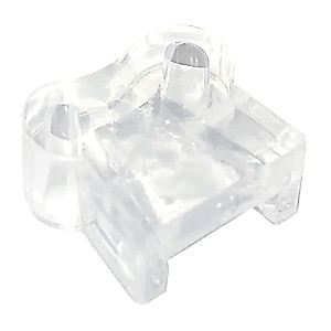 5pcs KOLEOLL N569446 N558471 Nailer No Mar Tip Compatible with DeWalt Replaces DCN680D1 DCN680B DCN681B DCN681D1