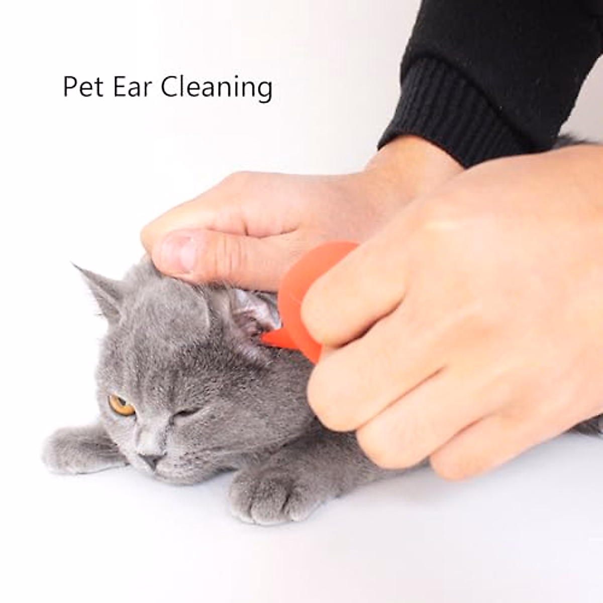 Manual Amniotic Fluid Suction Device Canine Pet Puppy Dog for Cat Choking Pumping Delivery Nasal Home Clinic Supp