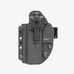 Alien Gear Photon Holster - IWB or OWB, Right or Left Hand, Optics Ready, Compact Light or No Light Options - Multiple Fitments Available