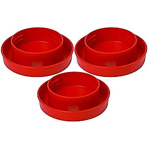 Little Giant Quail Waterer Base