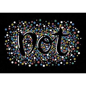 Kuretake TC-8100/6V ZIG Clean Color Dot Metallic 6 Colors