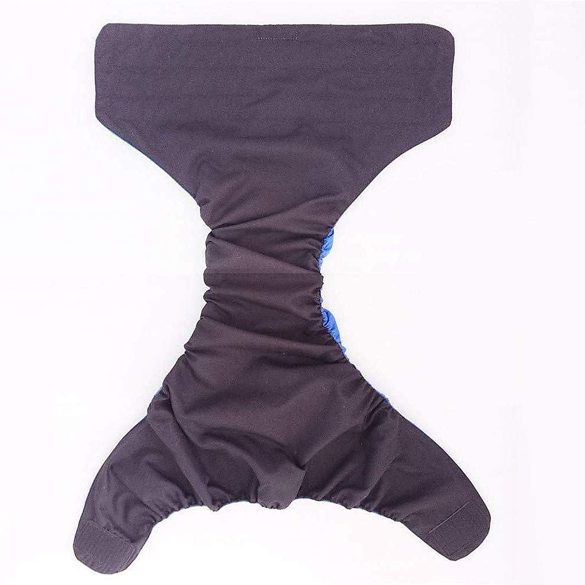 Plastic Diaper Covers Waterproof Diaper Washable Plastic Pants Adult Care Products Adult Training Pants Suitble for Elderly and Disabled