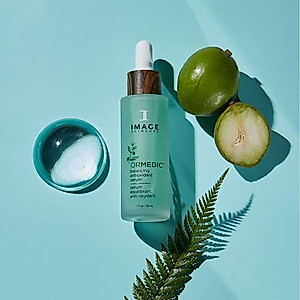 IMAGE Skincare ORMEDIC Balancing Antioxidant Serum 1 fl oz.