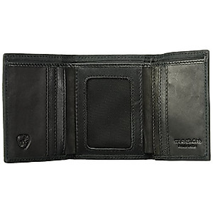 Travelon RFID Classic Executive Organizer, Black, One Size