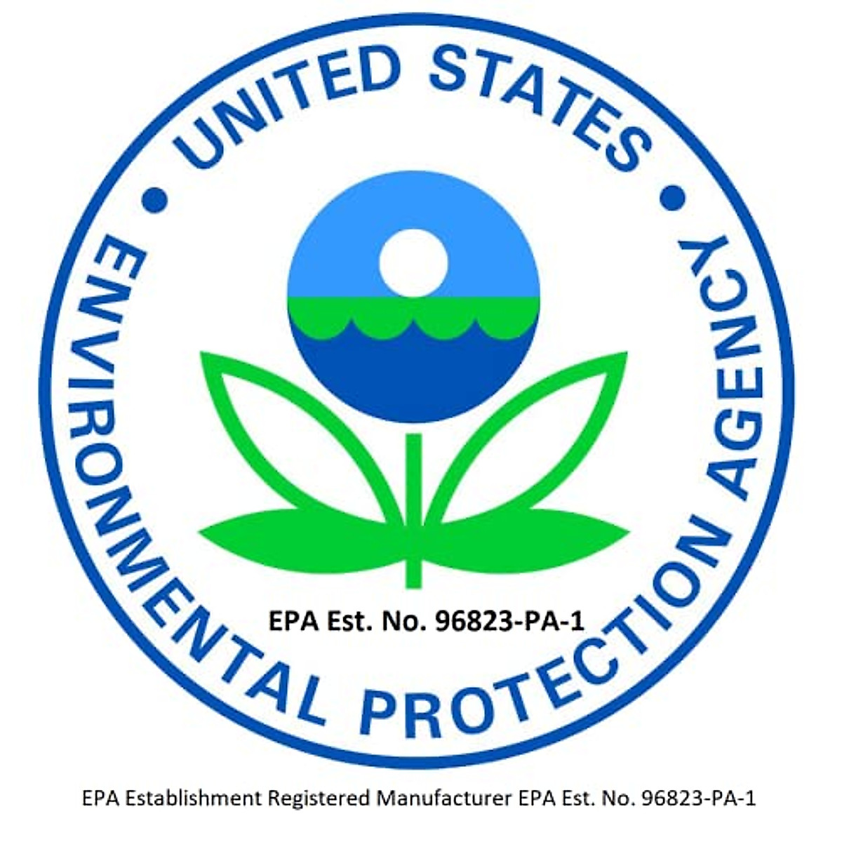 LSE Lighting Replacement UV Bulb PUV-7-Lamp for PUV7 Series