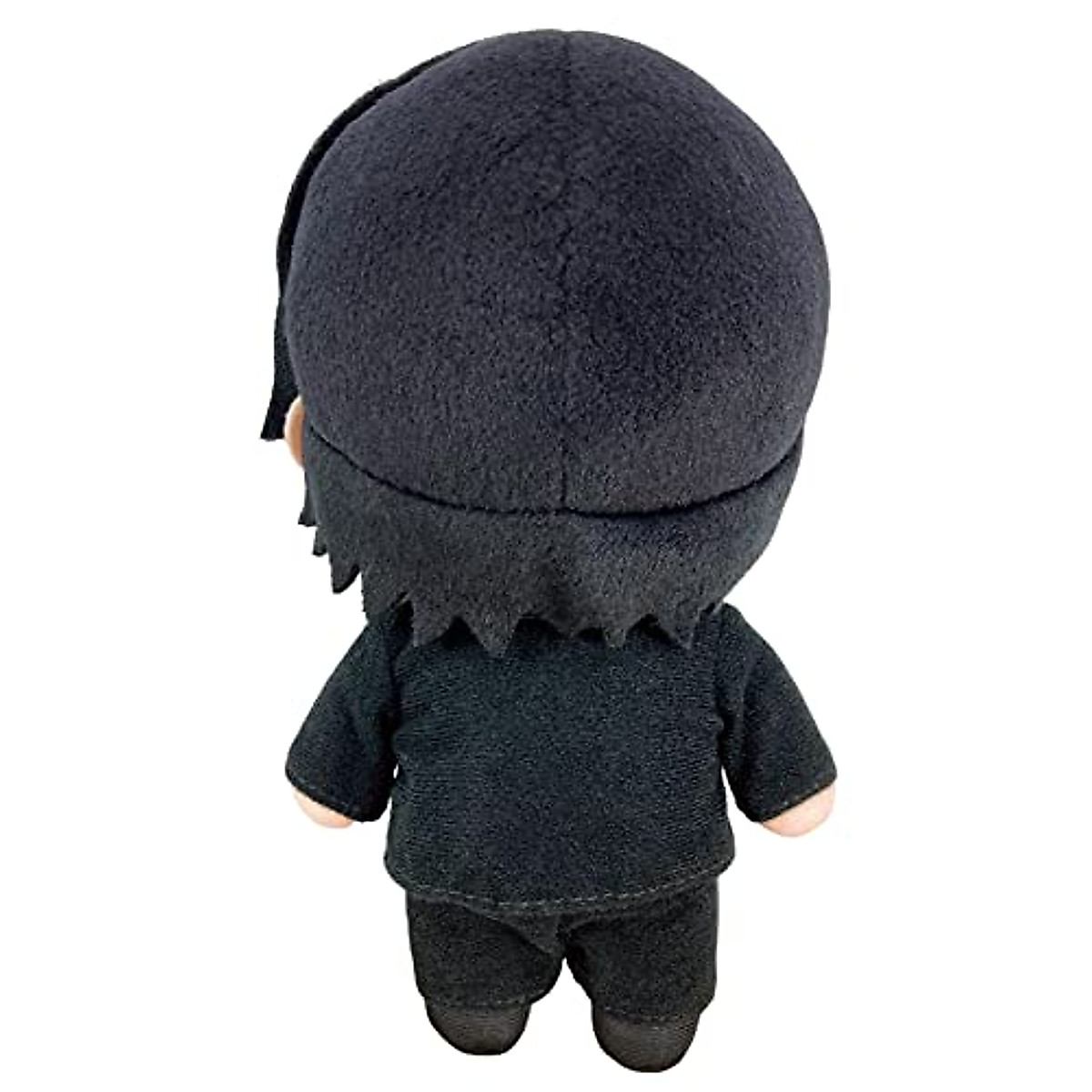Great Eastern Entertainment Hunter X Hunter- Chrollo 8" Plush, Multi-Colored