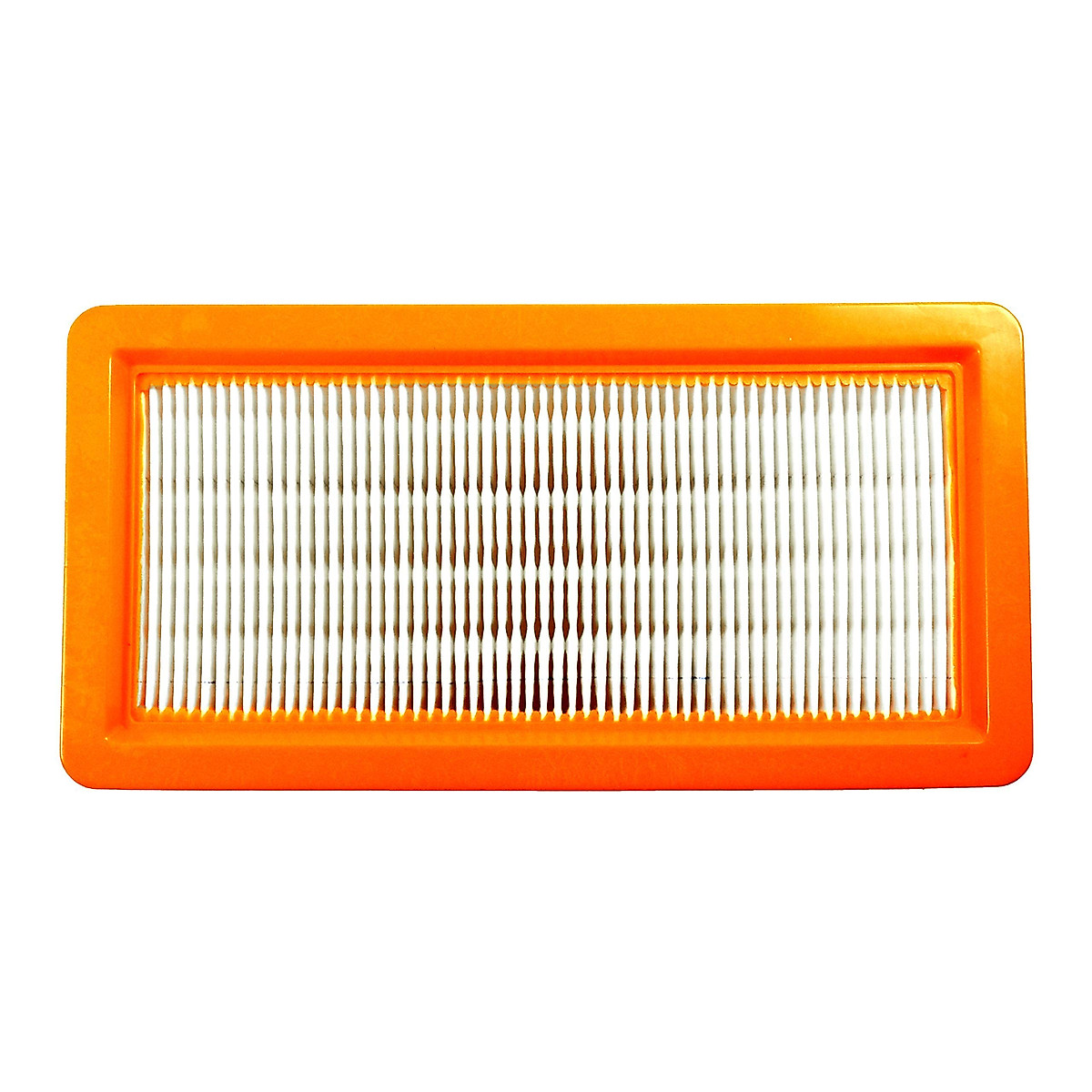 HQRP Motor Protection Filter compatible with Karcher 6.414-631.0 fits DS 5500, DS 5600, DS 6, DS 6.000, DS 5.800 Vacuum Cleaners