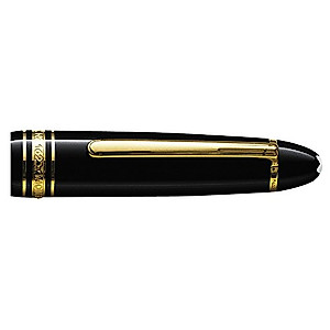 Mont Blanc Meisterstuck Le Grand Rollerball Pen, 11402