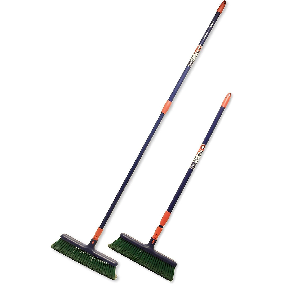 Spear & Jackson 4865RB Artificial Grass/Astroturf Rake Brush