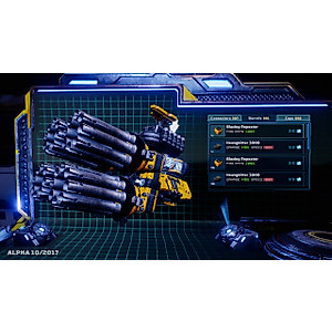 Mothergunship - Xbox One