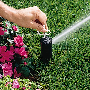 Hunter Industries RTLPGPPARTS PGP Nozzle Kit Rotor, Blue