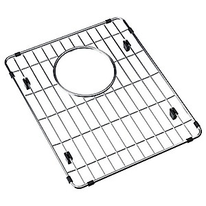 Elkay LKOBG1315SS Stainless Steel Bottom Grid
