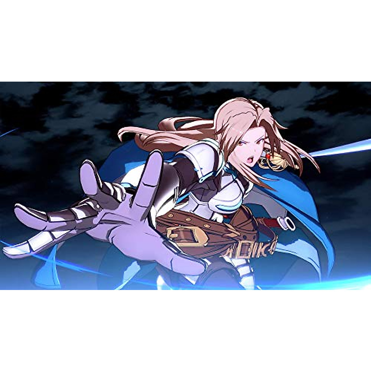 Granblue Fantasy: Versus - Premium Edition - PlayStation 4