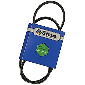 Stens OEM Replacement Belt 265-401 for Scag 48587