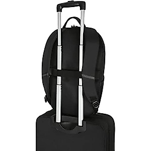Targus TBB633GL Carrying Case (Backpack) for 14" to 16" Notebook - Black
