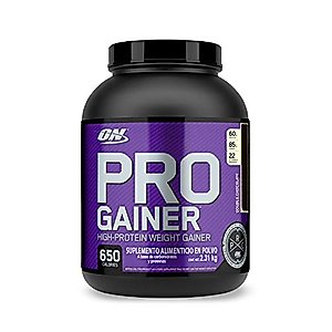 Optimum Nutrition Pro Complex Gainer Choc 5.08lb