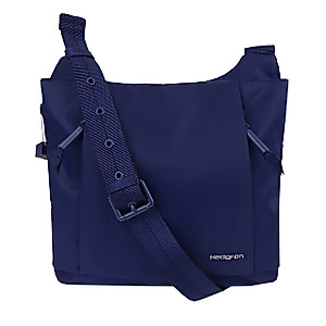 Hedgren Ember Sustainably Made Crossbody