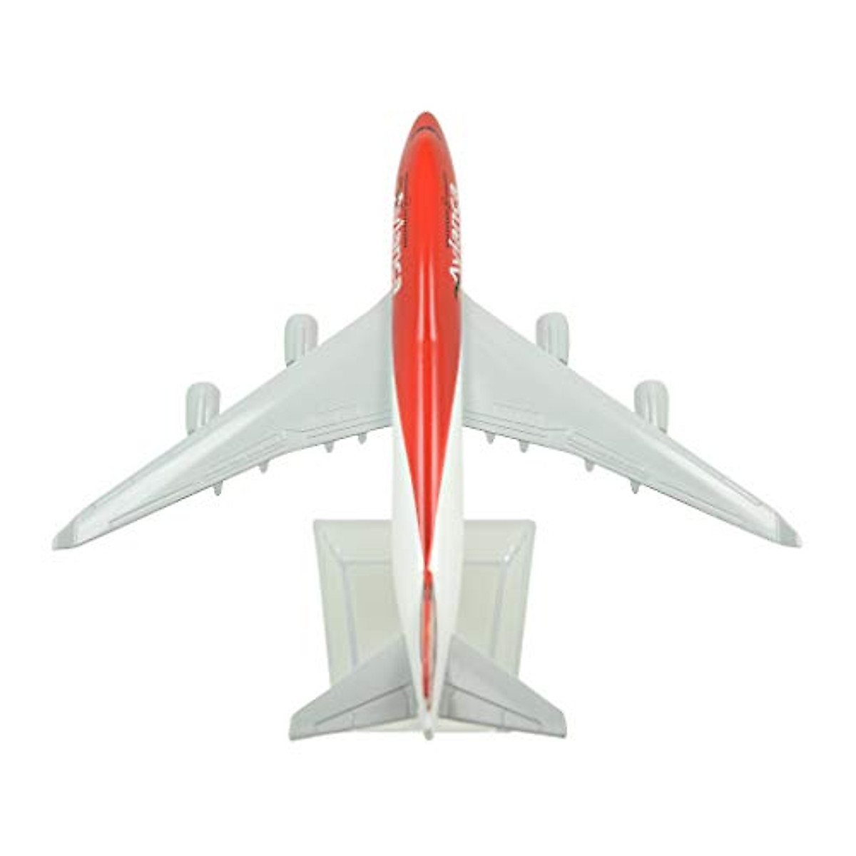 TANG DYNASTY(TM 1:400 16cm B747-400 Avianca Airline Metal Airplane Model Plane Toy Plane Model