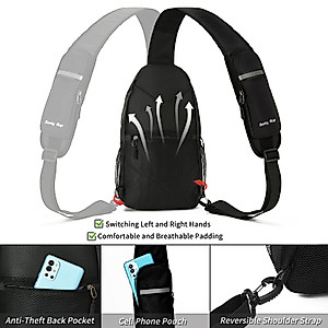 Seoky Rop Women Men Lightweight Packable Backpack Water Resistant Hiking Daypack Small Foldable Travel Backpack with Waist Bag Lake Blue