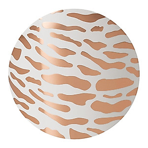 Swig Life 32oz Insulated Tumbler, Travel Coffee Tumbler with Lid, Cup Holder Friendly Travel Coffee Mug, Stainless Steel Thermos with Lid (Glamazon Rose)