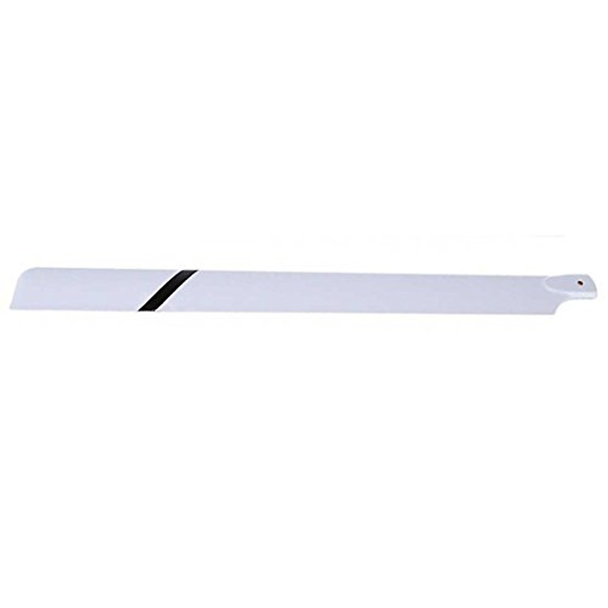 SLAVIK Fiberglass 550mm Main Blades for RC 550 Helicopter