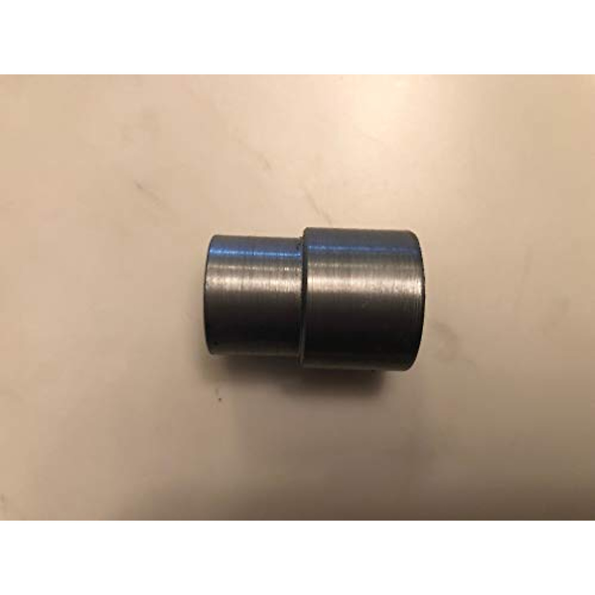 GenExhaust Compatible with Honda EU2200i/EU2000i/EU1000i Generator 1" Steel Exhaust Extension 5 Foot Length.