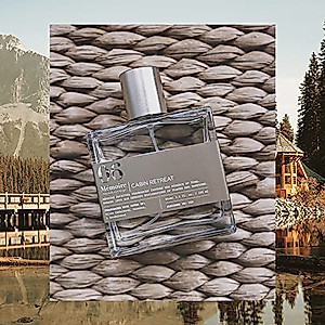 Memoire Archives Cabin Retreat 3.4 fl oz. Eau De Parfum