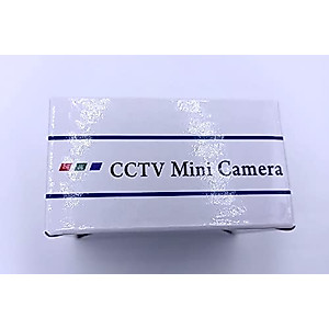 CNDST CCTV Hd 1080P Low Lux 2MP Mini Security Camera Starlight 3.6mm 90degree 4-in-1 TVI/CVI/AHD/960H CVBS Small Indoor Surveillance Camera, for 1080P 4-in-1 TVI/AHD/CVI/CVBS/960H DVR(DST-AHD3535P1)