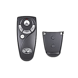 Replacement Remote UC7083T Hampton Bay Ceiling Fan Wireless Remote Control