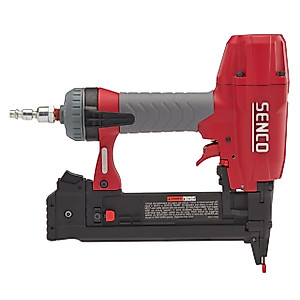 SENCO LS61H1P 1/4" Crown, 1-1/2" Finish Stapler