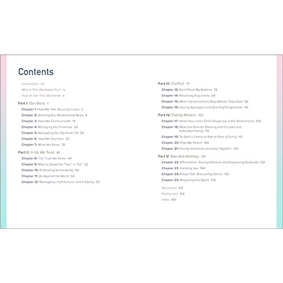 The Ultimate Relationship Workbook for Couples: Simple Exercises to Improve Communication and Strengthen Your Bond