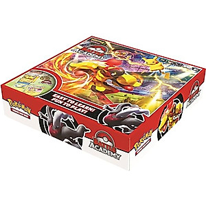 POKEMON TCG: Battle Academy 2024