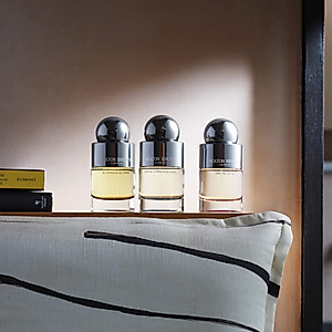 Molton Brown Russian Leather Eau de Toilette 1.7 fl oz, 6 oz.