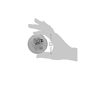 Guerlain Meteorites Compact Blotting and Lighting Powder - 2 Light Women Powder 231179/002 0.28 Ounce (Pack of 1)