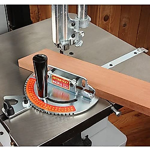 INCRA MITERV27 Miter V27 Miter Gauge