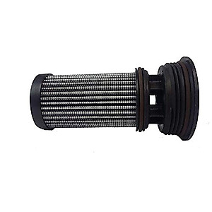 2PK Genuine OEM Toro Hydro Oil Filter 117-0390 G3 Z UHT Parker Drive