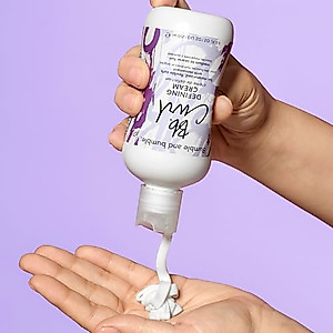 Bumble and bumble Curl Defining Hair Styling Cream, Mini Travel Size, 2 fl. oz.