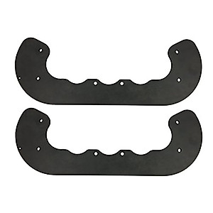 Toro Snow Blower paddles CCR3650 CCR2450 CCR2400 CCR2500 CCR3600 99-9313