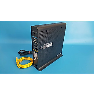 Technicolor DPC3941B DOCSIS 3.0 24x4 Wireless Business Gateway